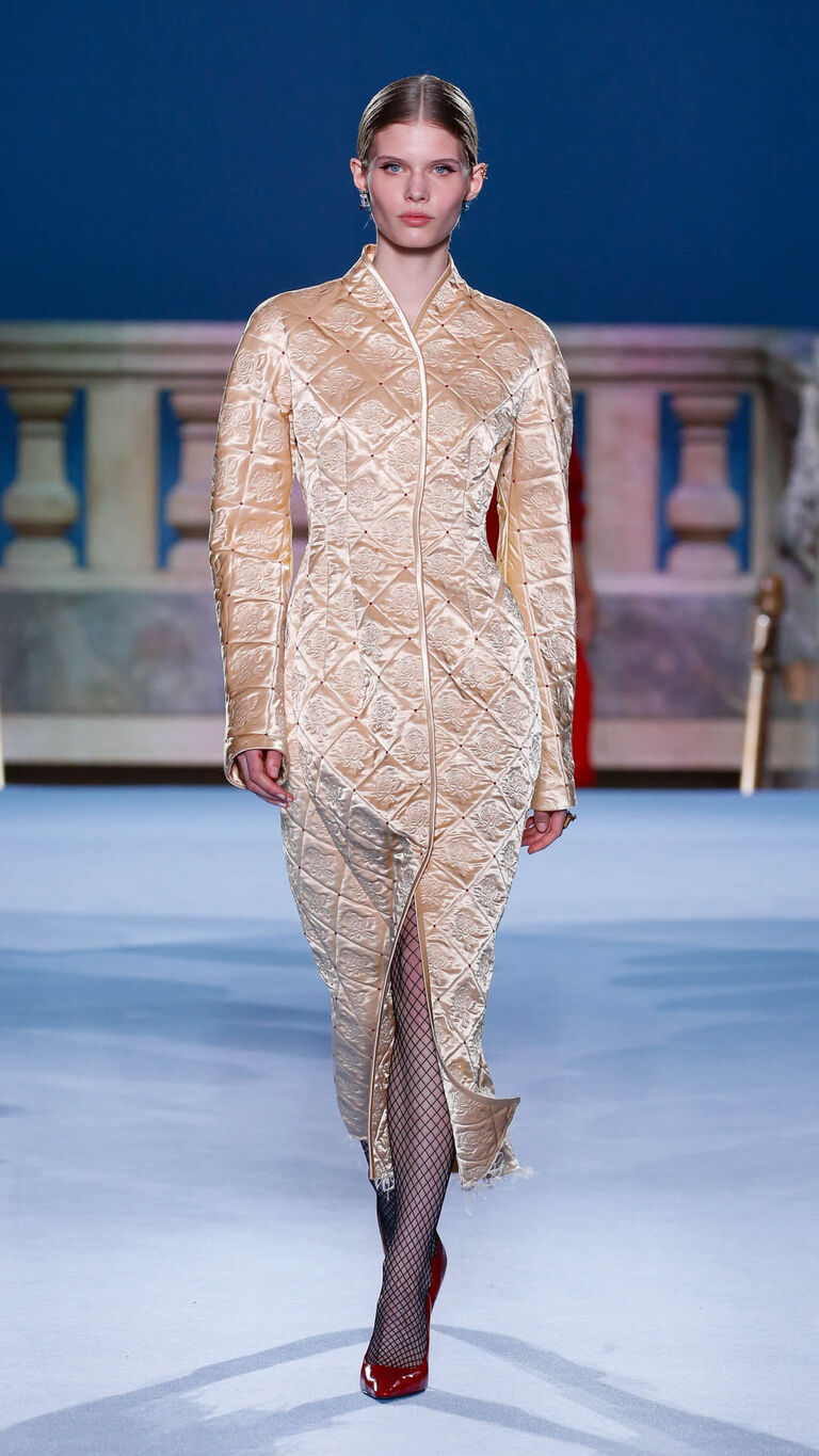 Fall/Winter 2023 Runway