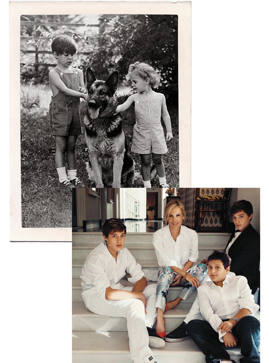Tory Burch Biography: From Humble Beginnings To Fashion Empire Tory Burch Biography: From Humble Beginnings To Fashion Empire