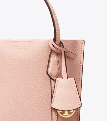 Mini Perry Tote | Handbags | Tory Burch