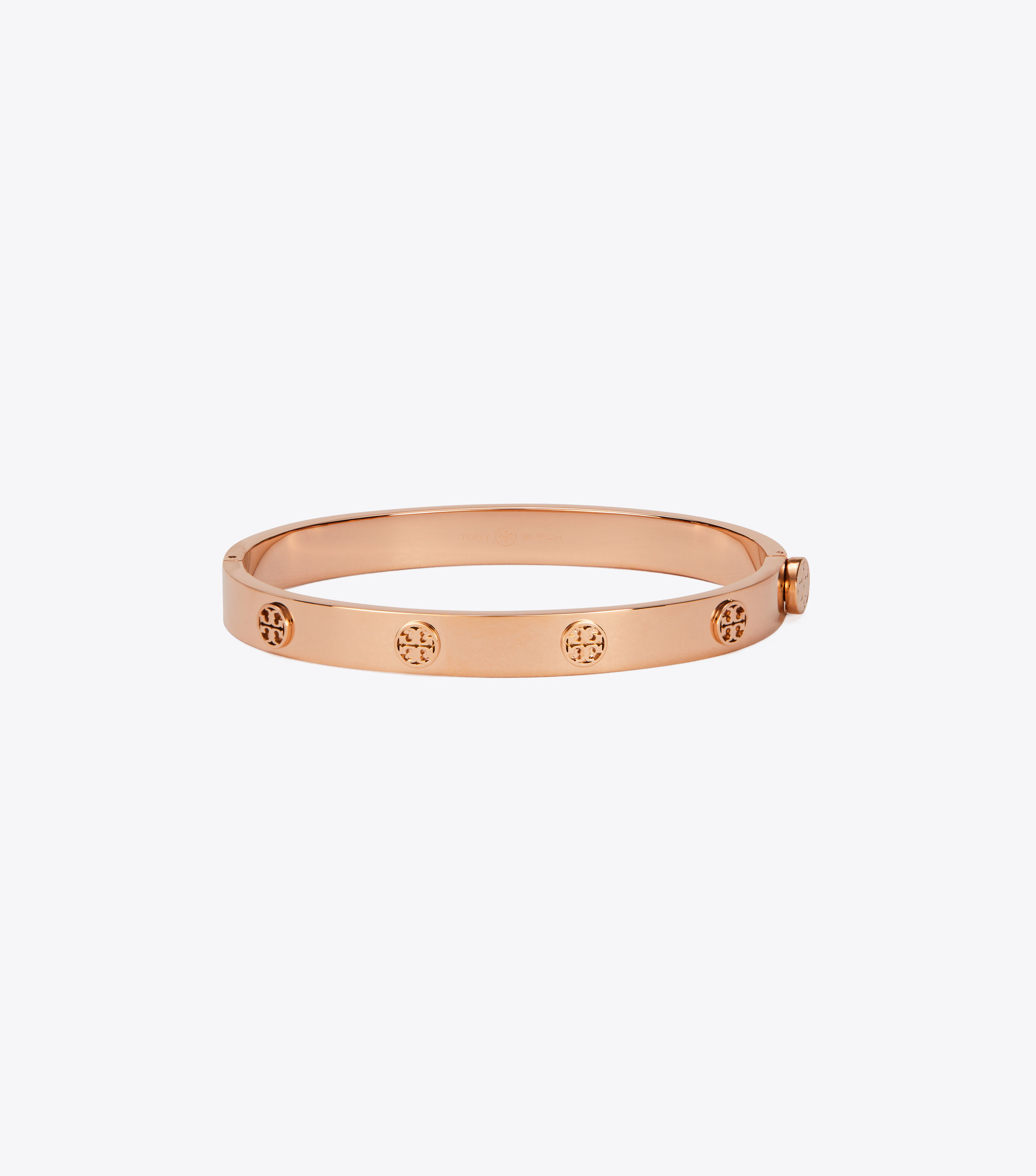 Shop Women s designer bracelets Online Tory Burch Tory Burch KWT