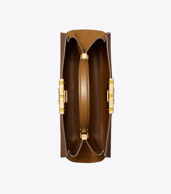 Eleanor Satchel | Handbags | Tory Burch