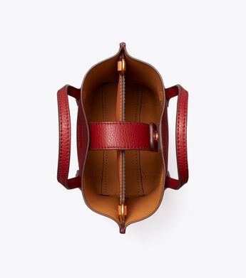 Mini Perry Tote | View All | Tory Burch