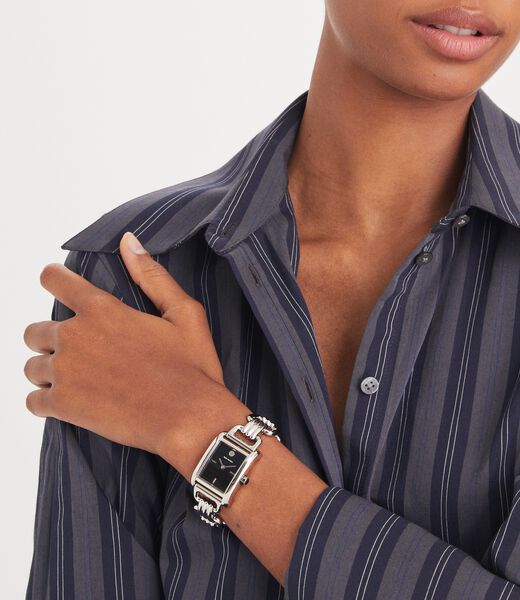 Shop Women's designer watches Online | Tory Burch