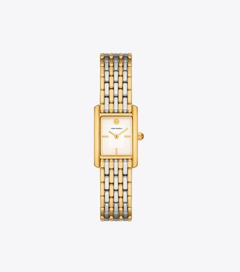 Mini Eleanor Watch | Watches & Bands for Apple Watch ® | Tory Burch