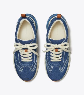 Good Luck Trainer | Sneakers | Tory Burch