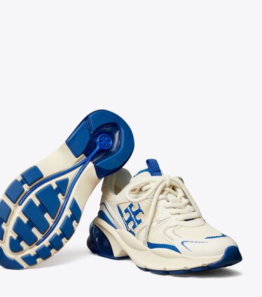 Shop Women's Sneakers Online | Tory Burch