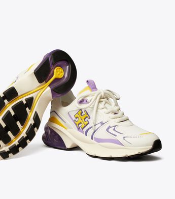 Good Luck Tech Trainer | Tory Burch KWT Navigation | Tory Burch