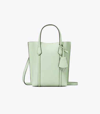 Mini Perry Tote | View All | Tory Burch