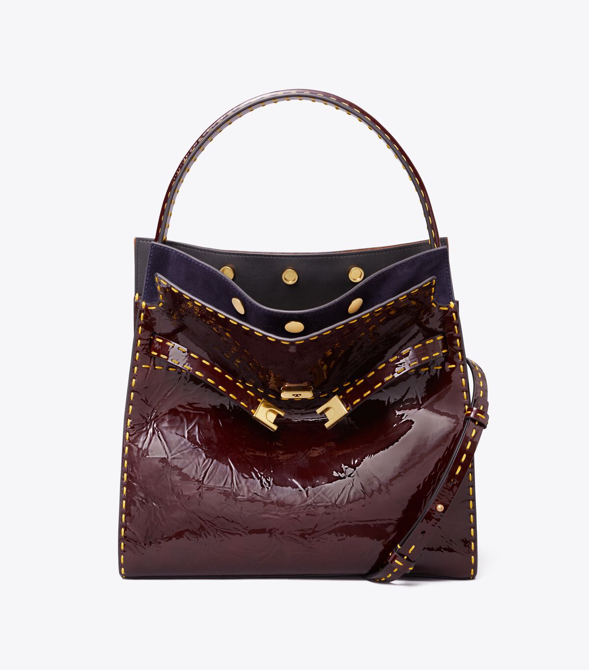 Lee Radziwill Double Bag | Handbags | Tory Burch