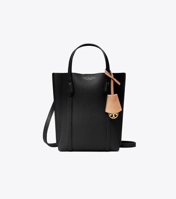 Mini Perry Tote | Handbags | Tory Burch