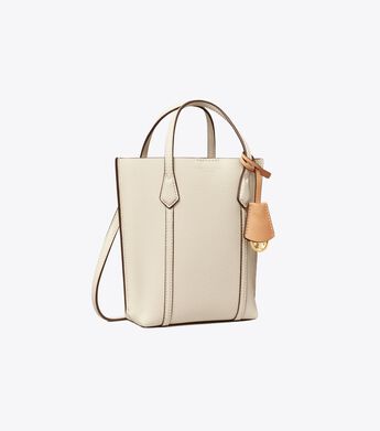 Mini Perry Tote | Handbags | Tory Burch