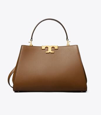 Eleanor Satchel | Handbags | Tory Burch