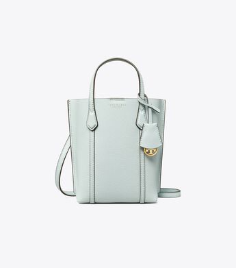 Mini Perry Tote | Totes | Tory Burch