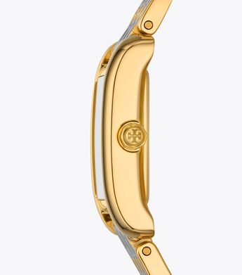 Mini Eleanor Watch | Watches & Bands for Apple Watch ® | Tory Burch