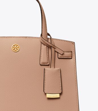 Small Walker Satchel | Handbags | Tory Burch