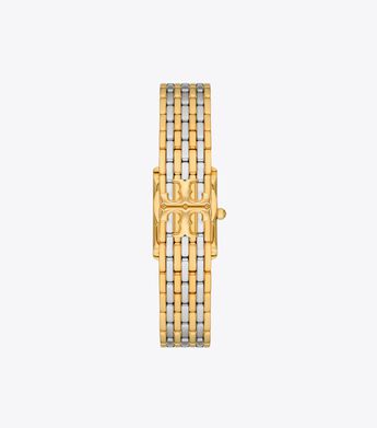 Mini Eleanor Watch | Watches & Bands for Apple Watch ® | Tory Burch