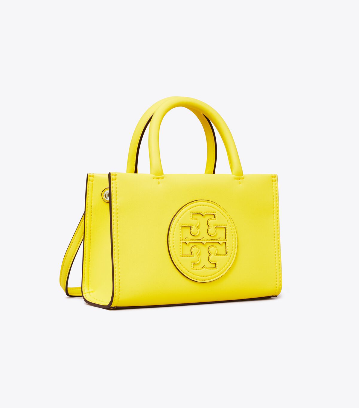 Mini Ella Bio Tote | Handbags | Tory Burch