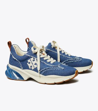 Good Luck Trainer | Sneakers | Tory Burch