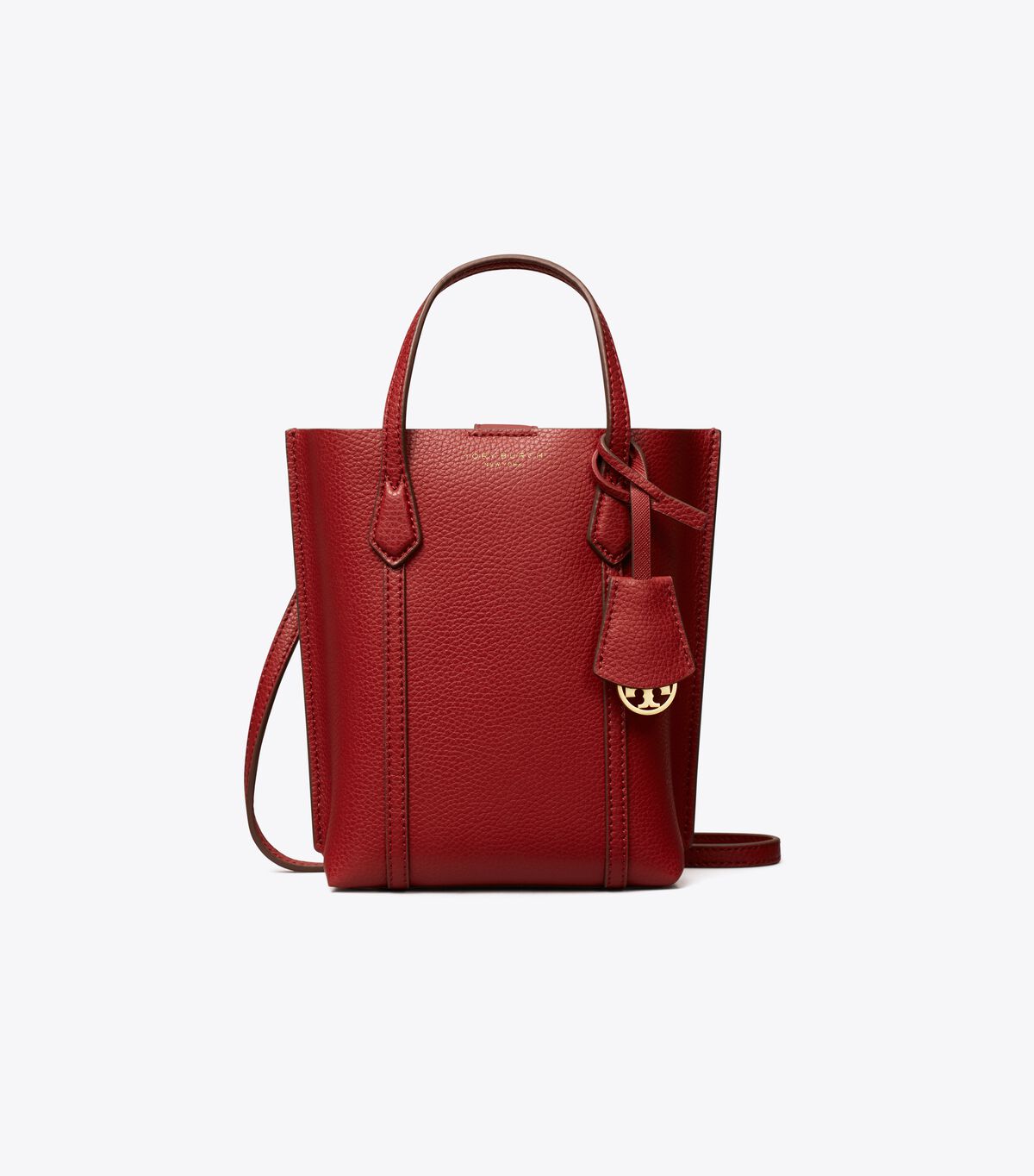 Mini Perry Tote | Handbags | Tory Burch