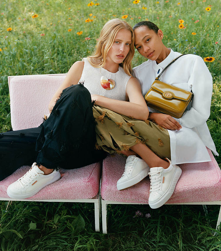 Tory Burch | Designer Clothing, Shoes, Handbags for Women