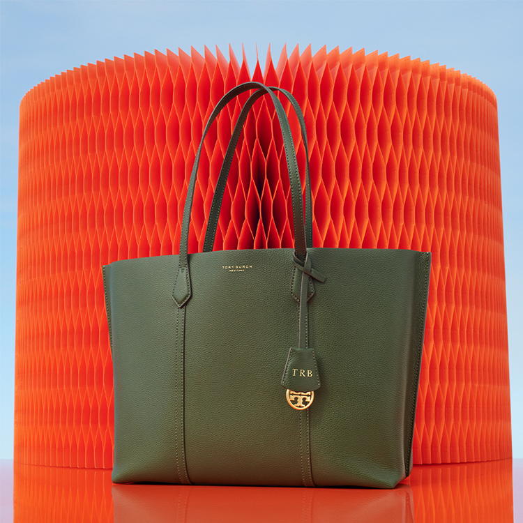 Shop Perry Handbag Collection Online | Tory Burch