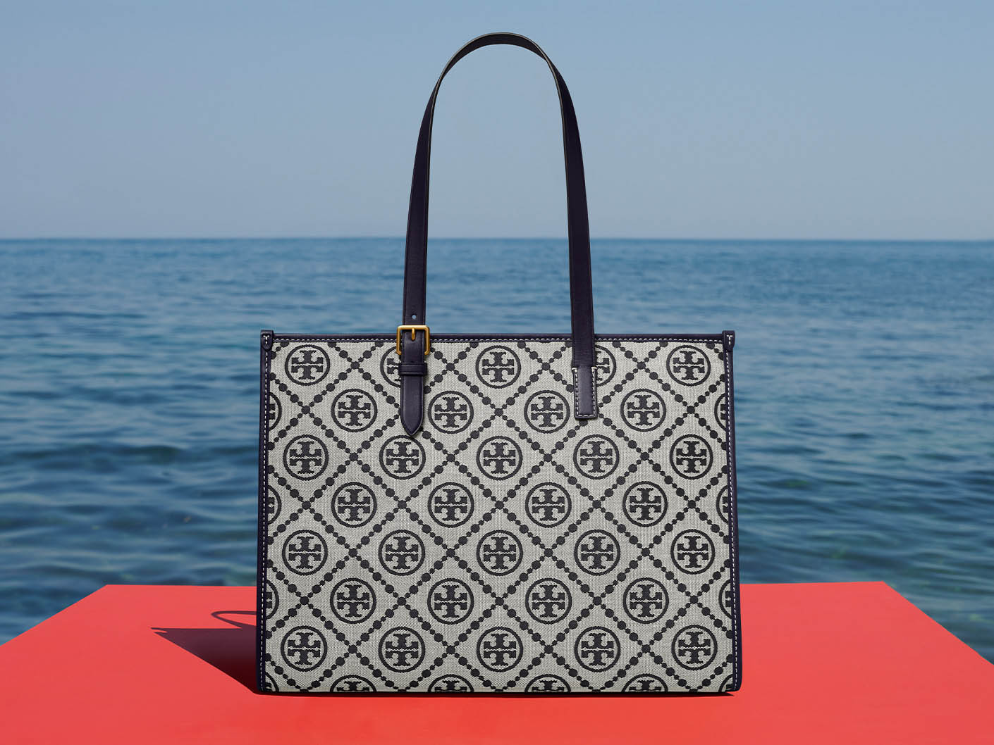 Shop Tory Burch T-Monogram Collection Online | Tory Burch